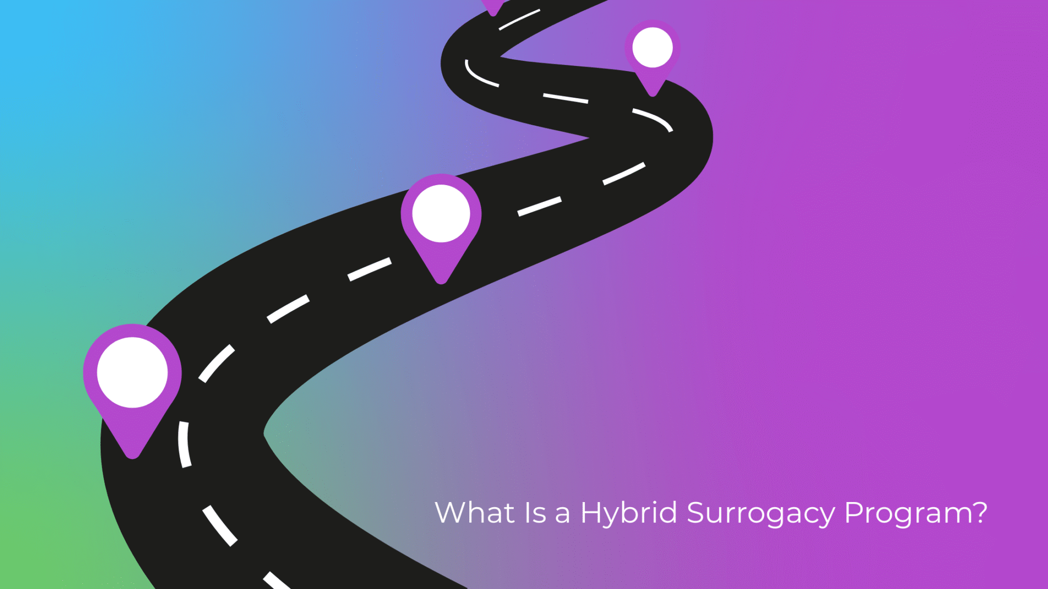 Hybrid Surrogacy: A Faster, Flexible Path for Intended Parents - Babies ...